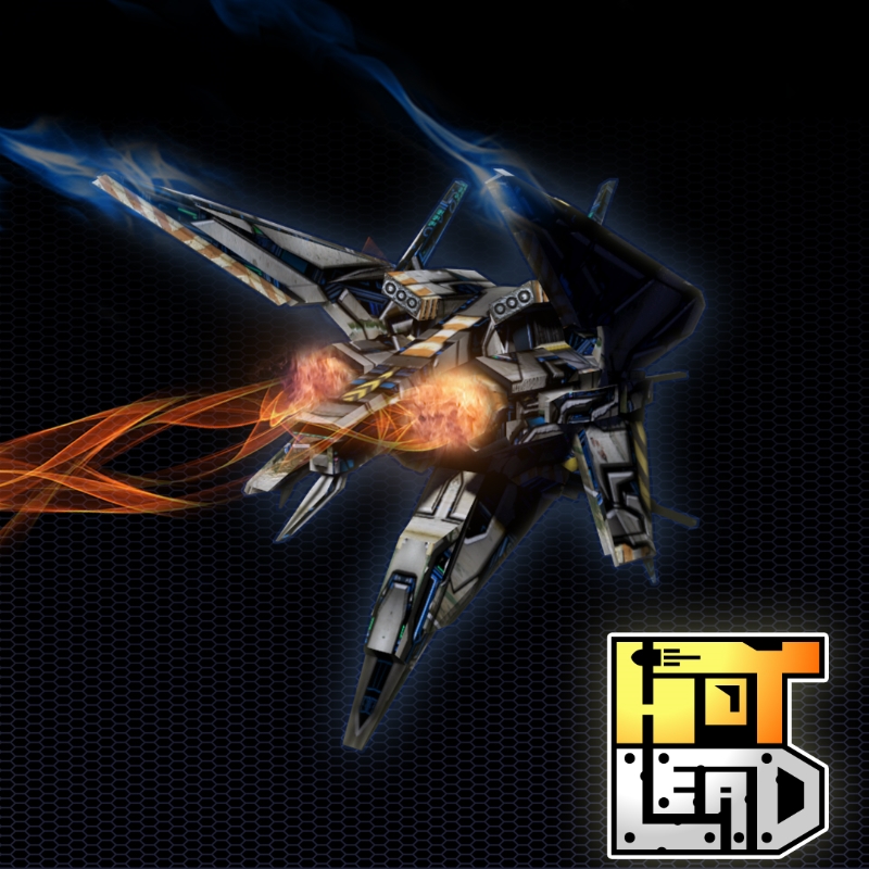 Attack ship image - HotLead - IndieDB