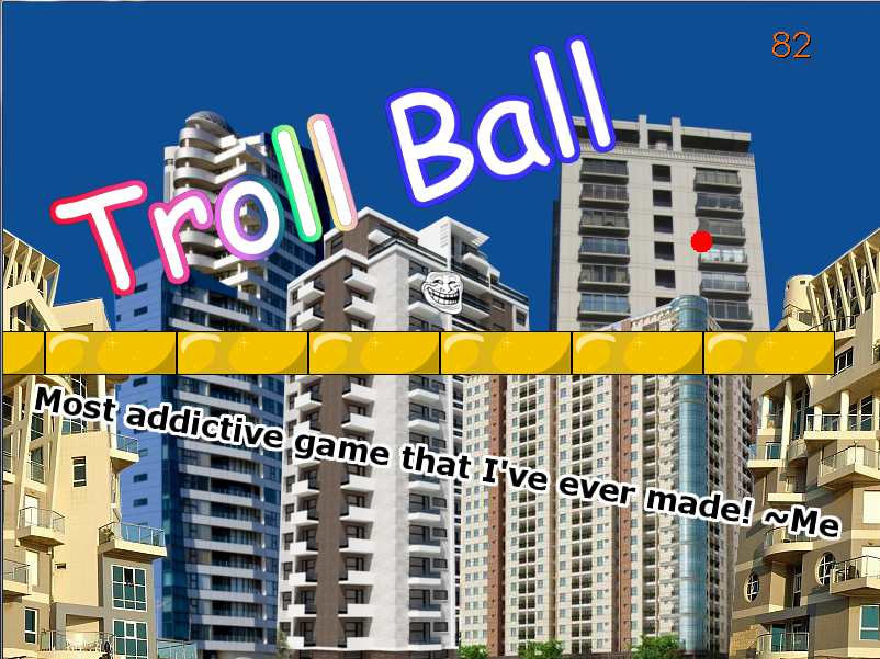 Images - Troll Ball - IndieDB
