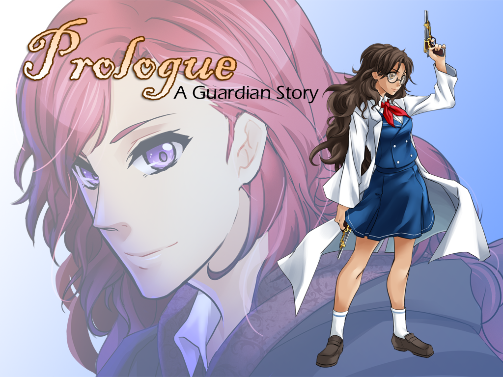 Prologue: A Guardian Story Windows game - IndieDB