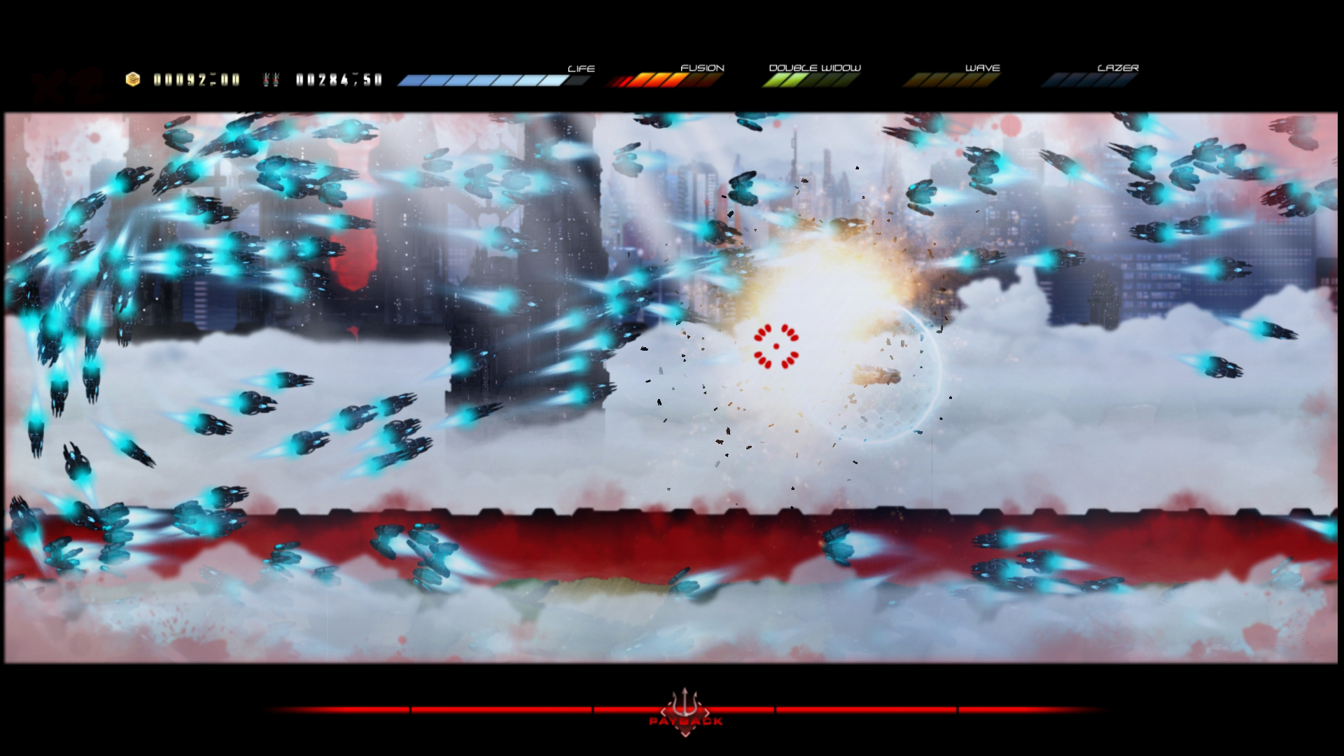 Huge-Enemy-Worldbreakers Lvl 2 image - IndieDB