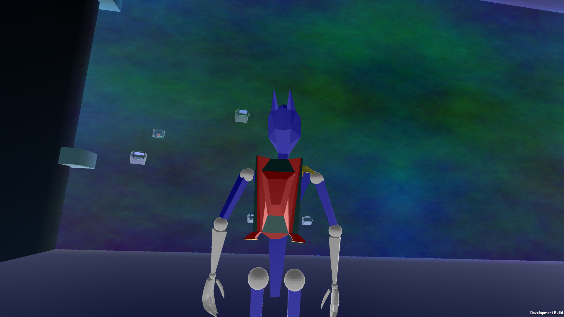 Project Puppet #6 image - IndieDB