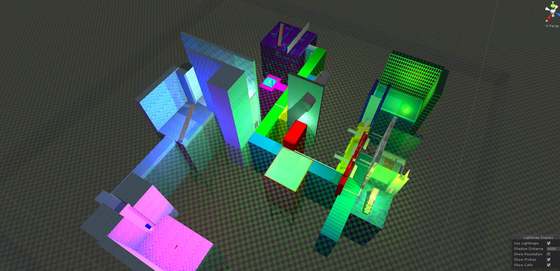 new pics 2 image - TELEMETRY - A hybrid racing puzzle game - IndieDB