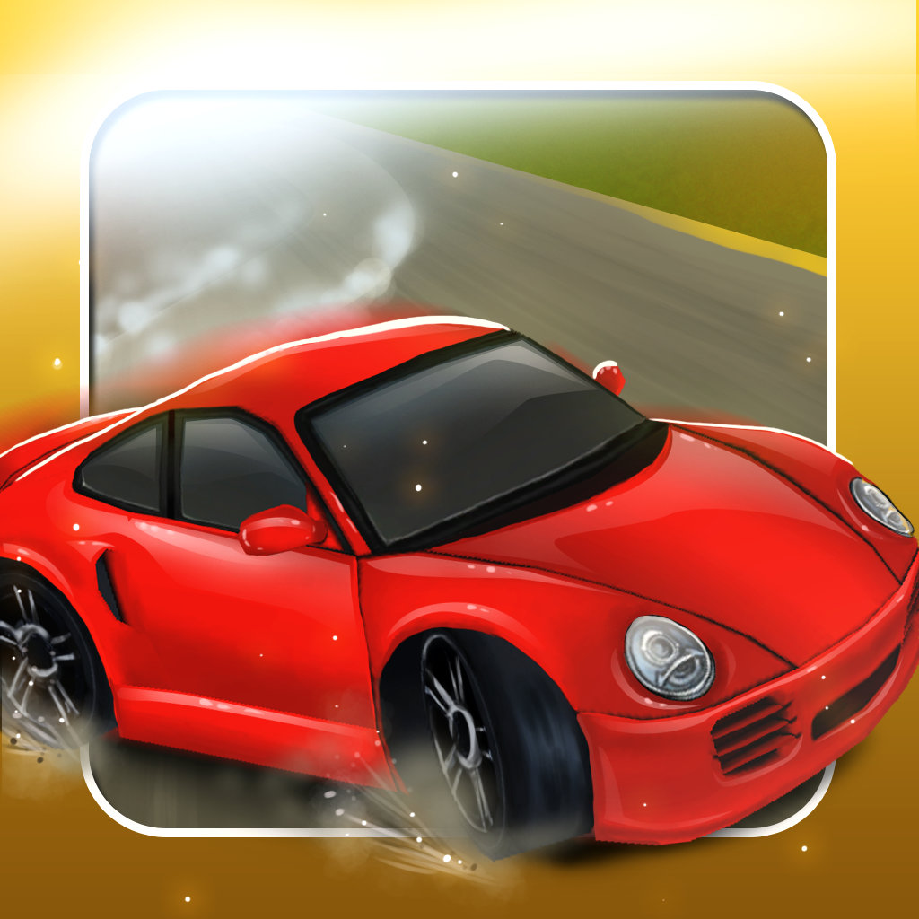 Hotfoot - City Racer Windows, iOS, iPad, Android game - IndieDB