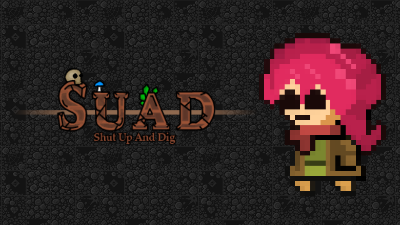 Shut Up And Dig Windows game - IndieDB