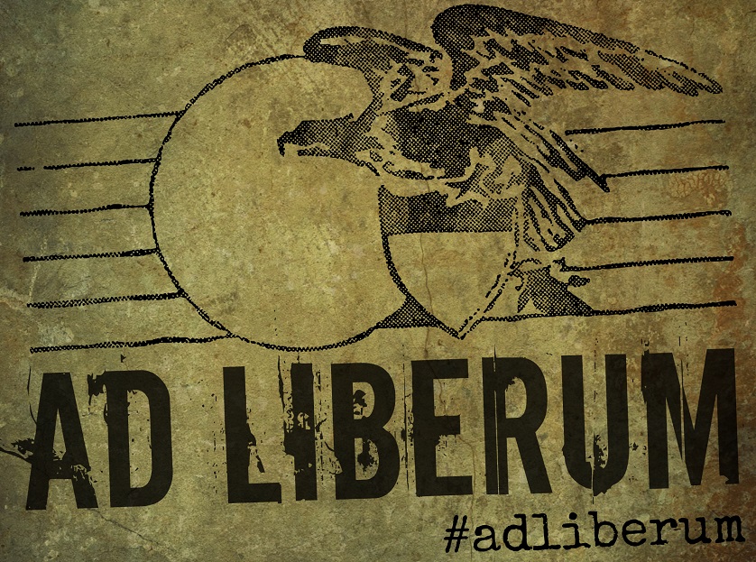 Ad Liberum Logos, Banners and Art image - IndieDB