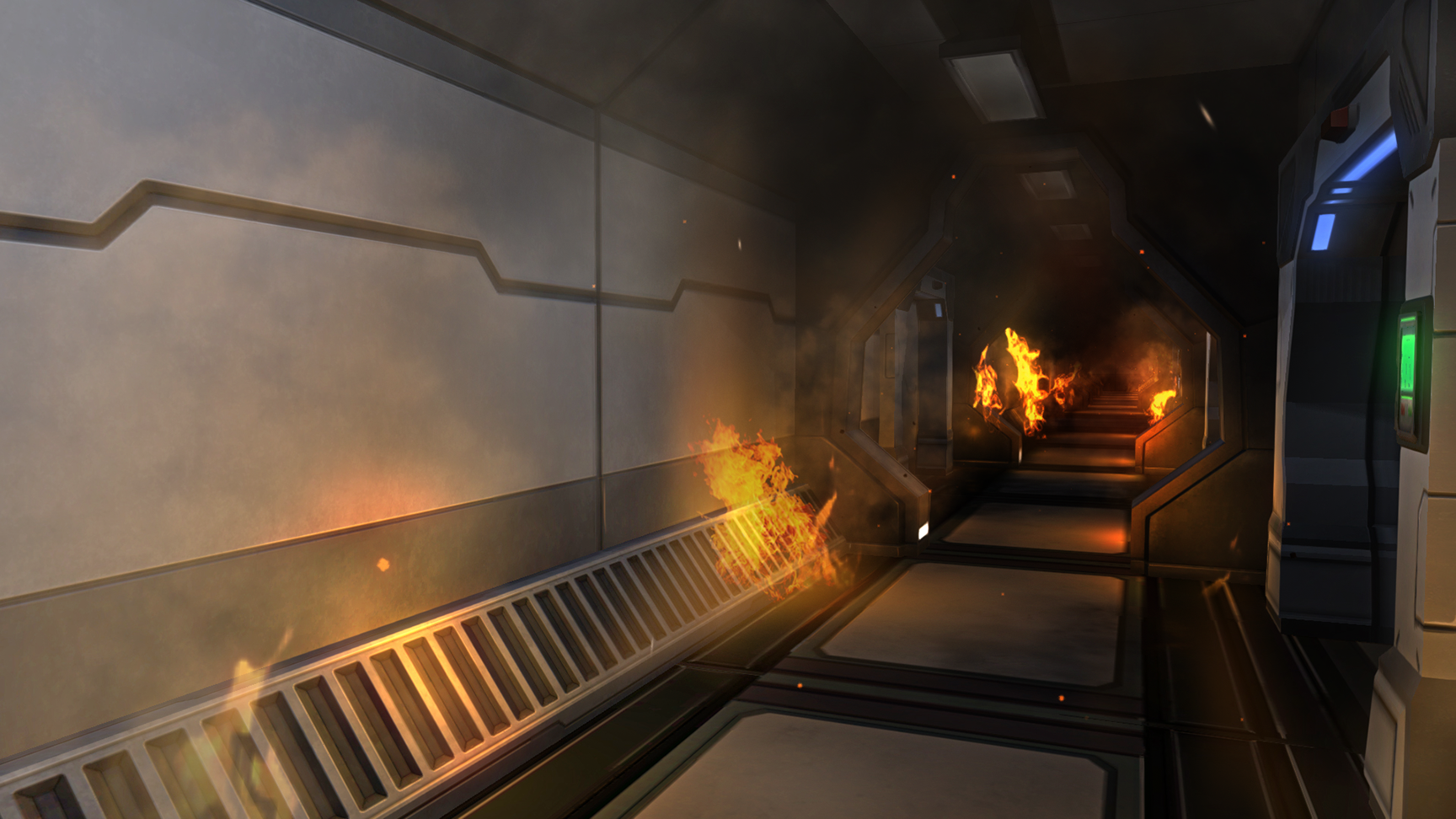 Image 2 - DRIFT INTO ETERNITY - IndieDB