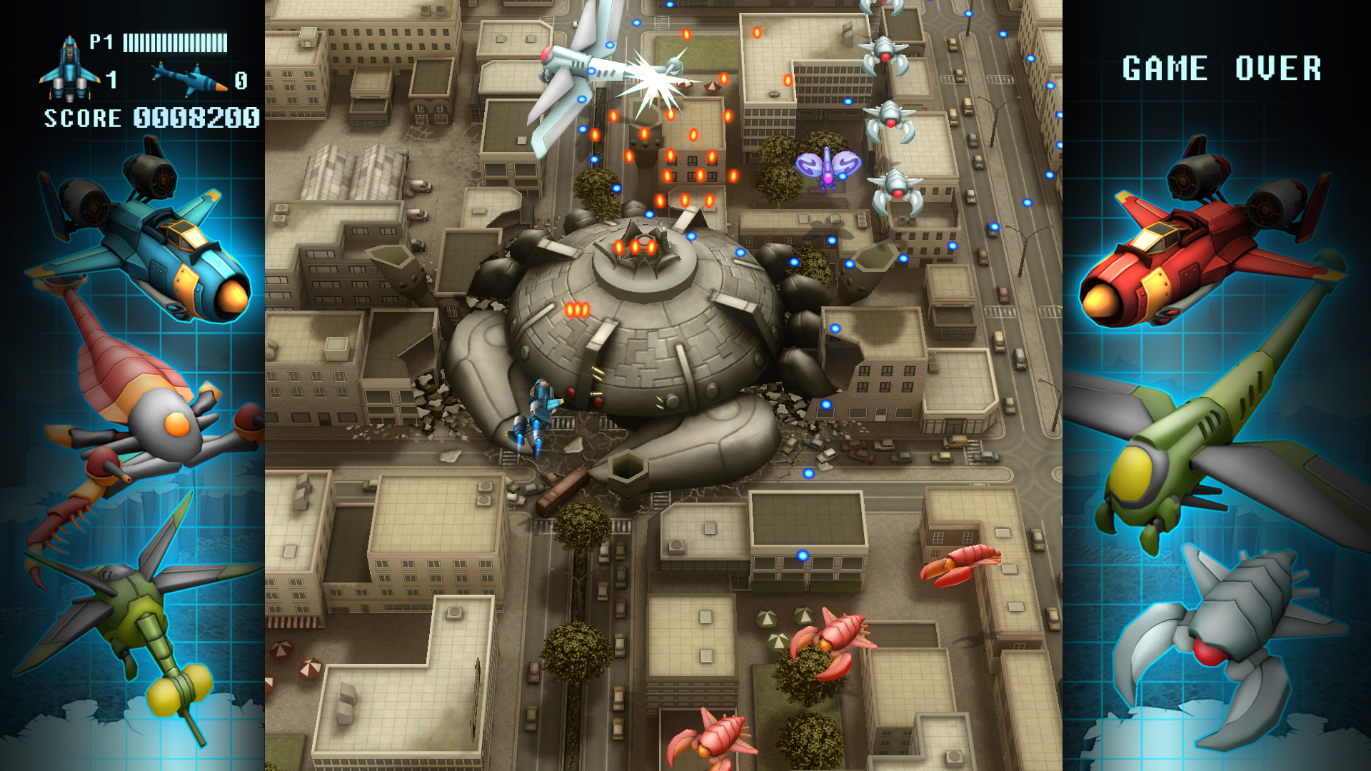 Image 5 - FullBlast PC - IndieDB