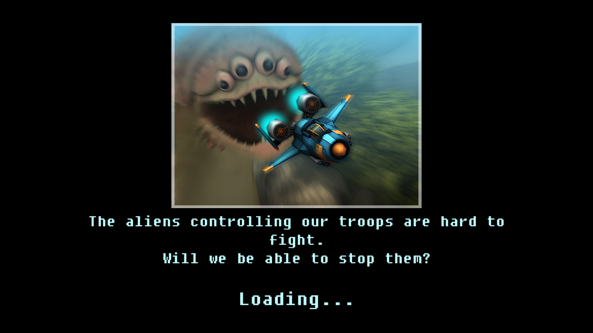 Image 11 - FullBlast PC - IndieDB