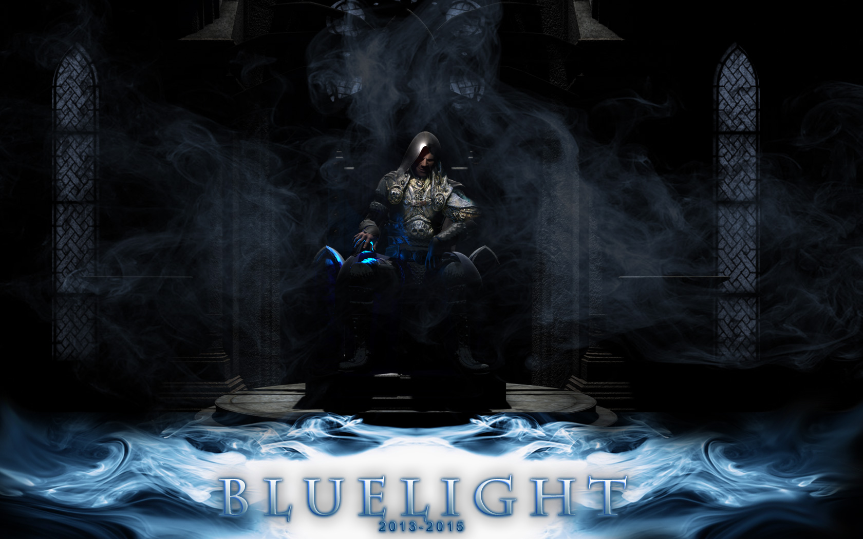 BLUELIGHT~ Windows, Mac, Linux game - IndieDB