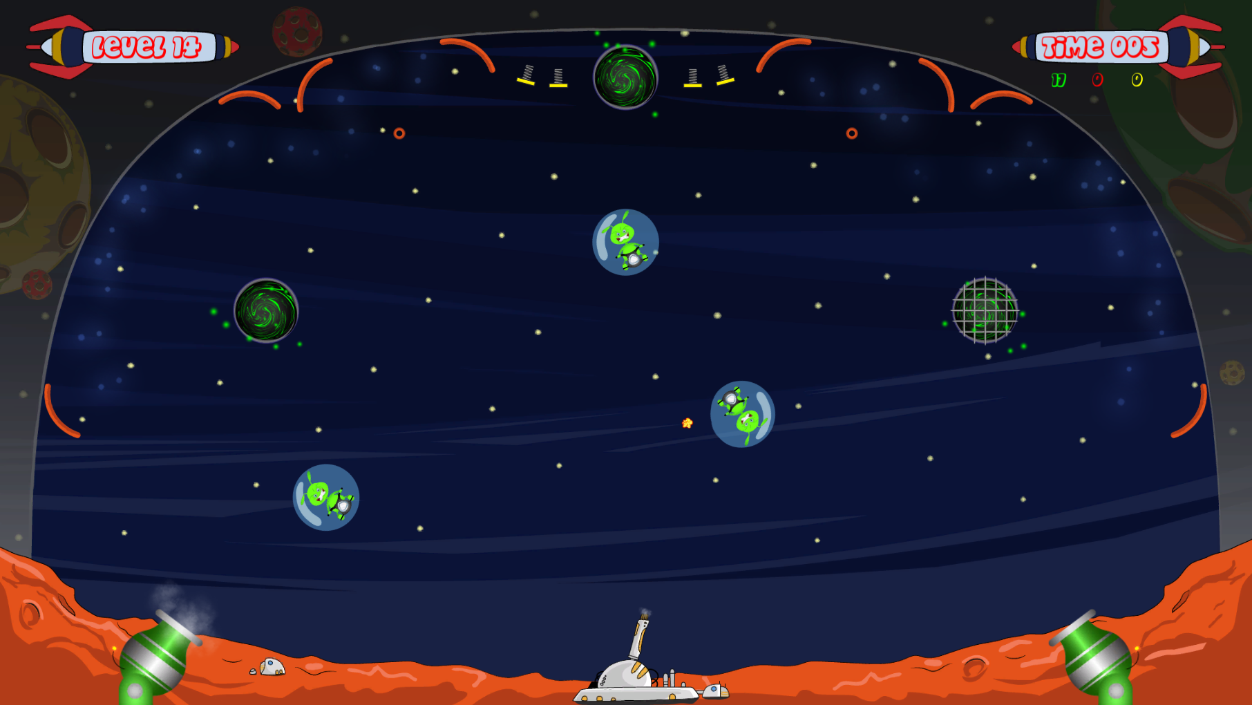 Image 4 - Hawking - IndieDB