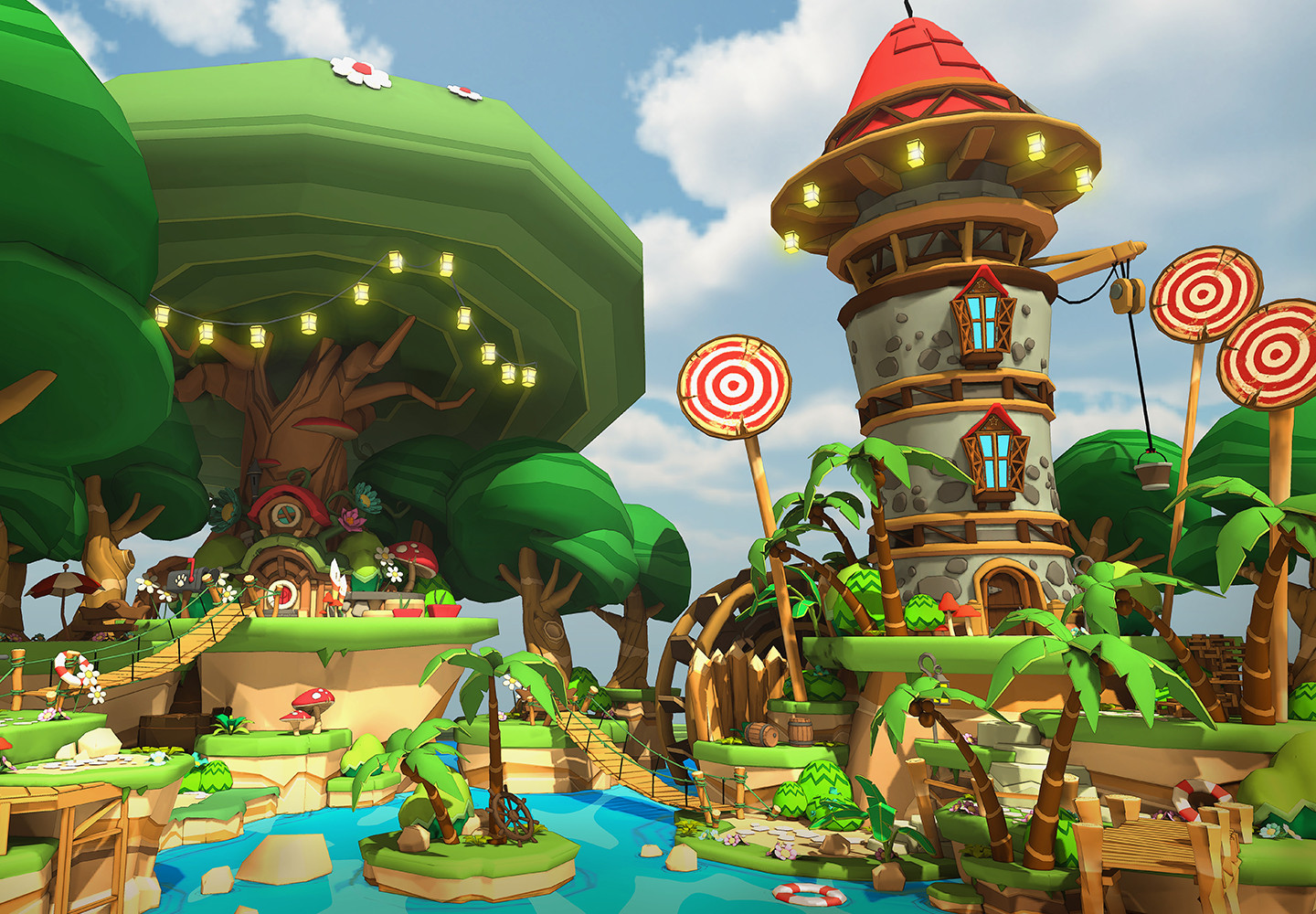 Lucky’s Tale Windows, VR game - IndieDB