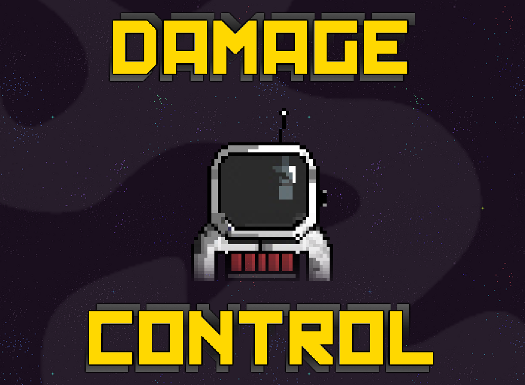 Damage Control Windows game - IndieDB