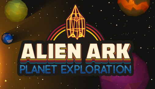 Alien Ark Windows, Mac game - IndieDB