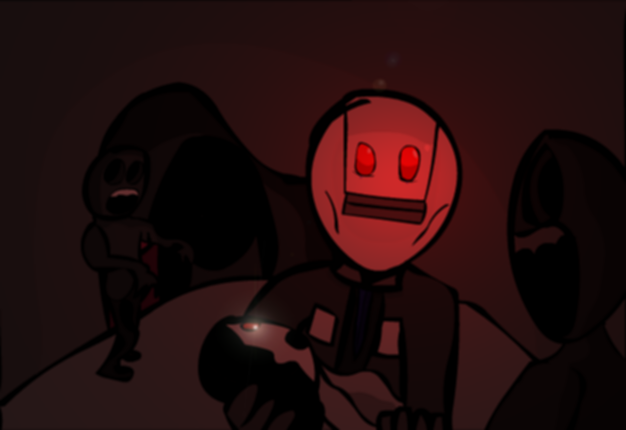 Image 1 - G-Hero - IndieDB