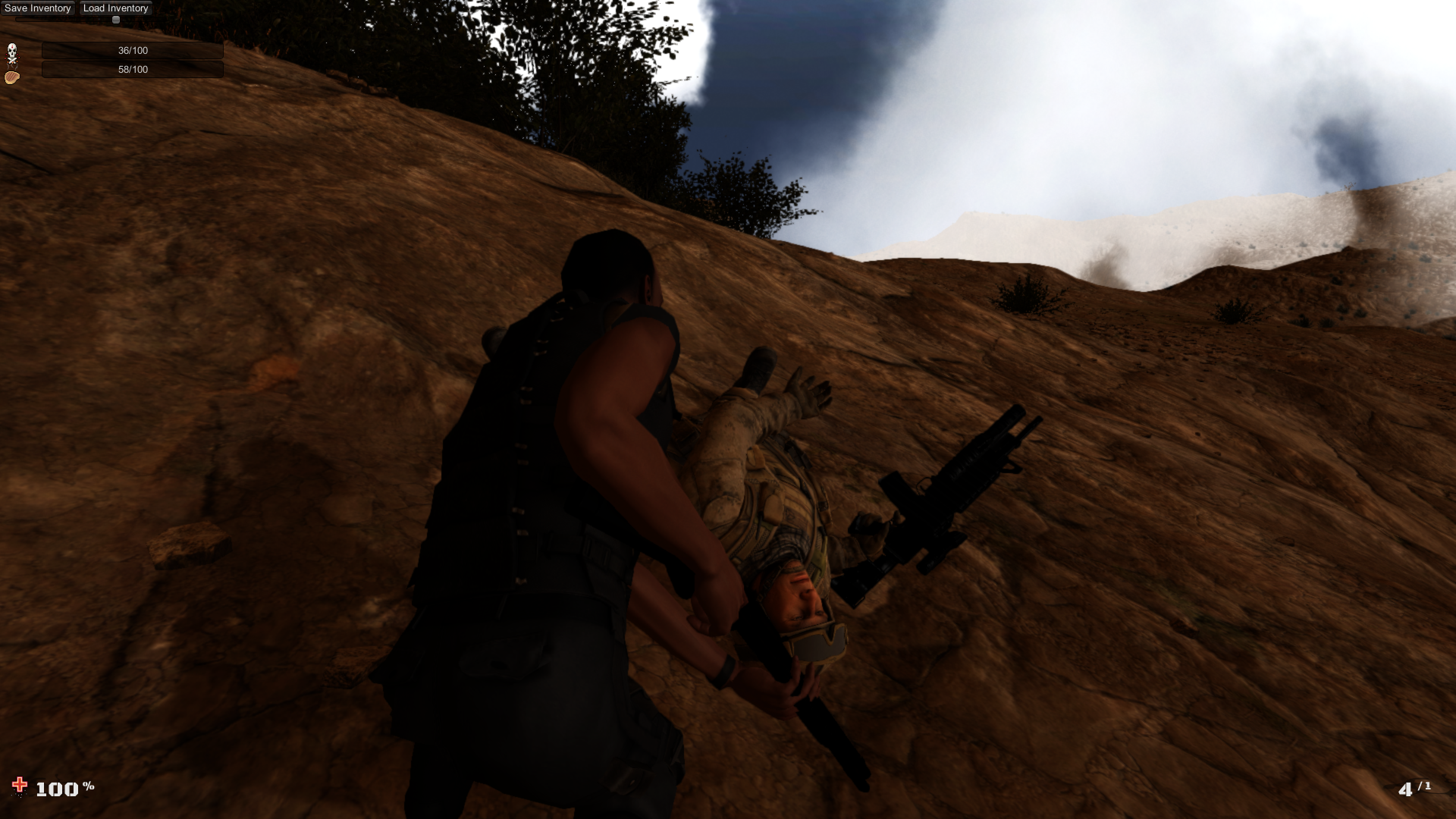 0.0.53 image - BBG (FREE GAME) - IndieDB