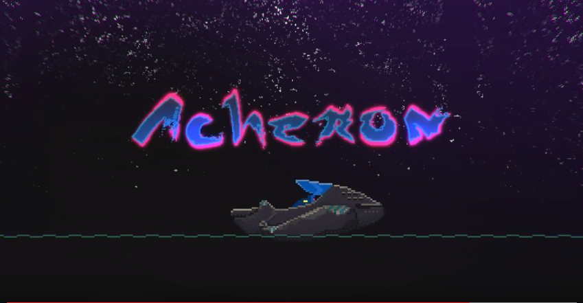 Acheron Windows game - IndieDB