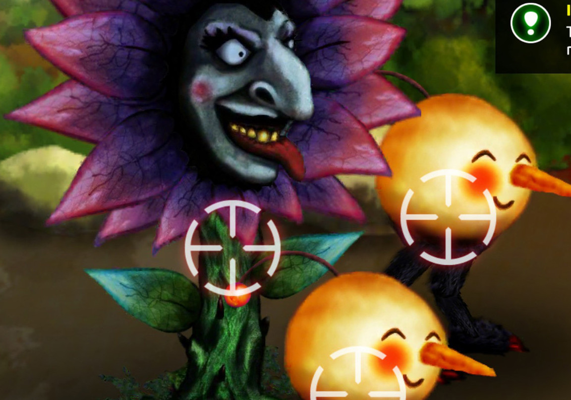 Fearless Fantasy Windows, iOS, iPad, Android, AndroidTab game - IndieDB