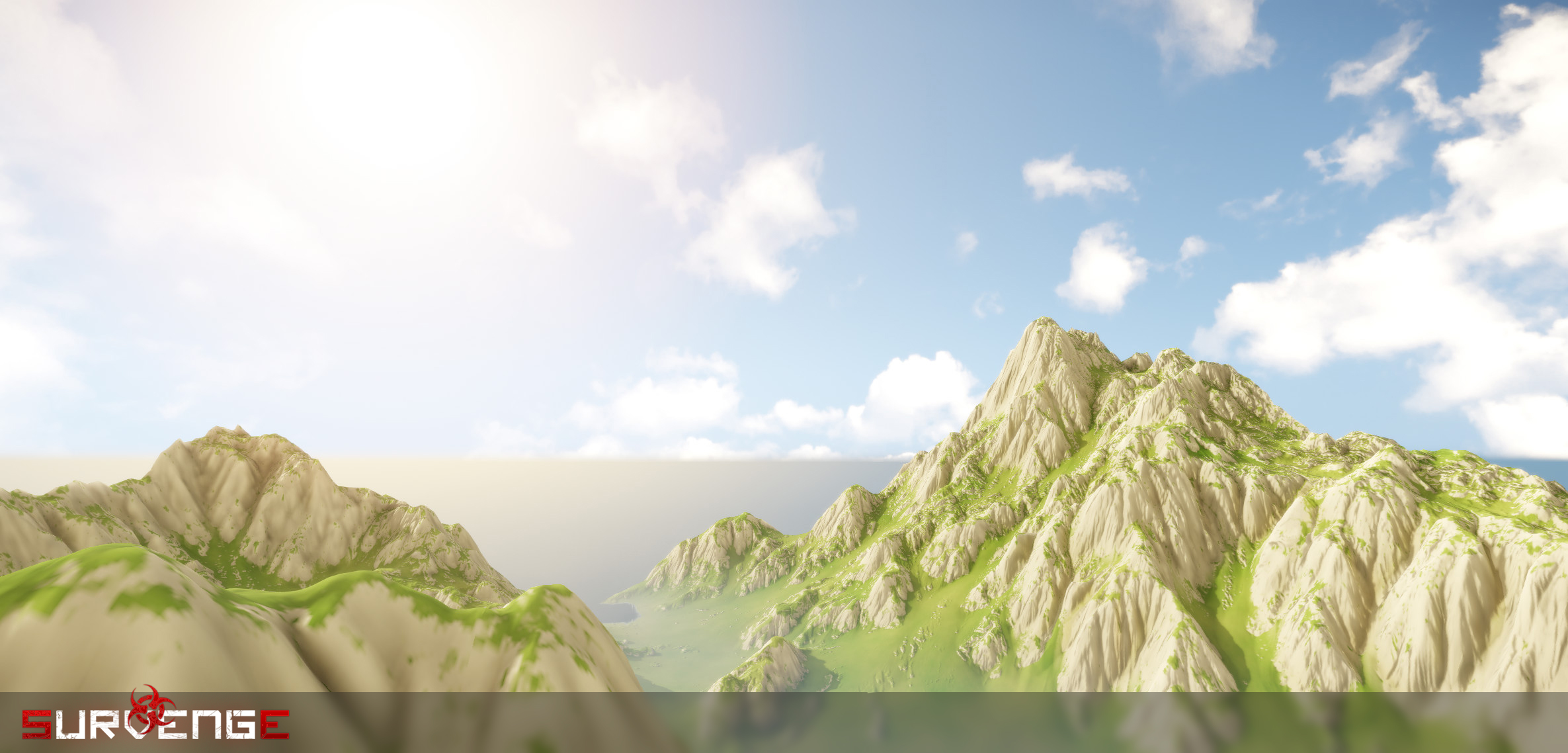 surv screen 1 image - SURVENGE - IndieDB
