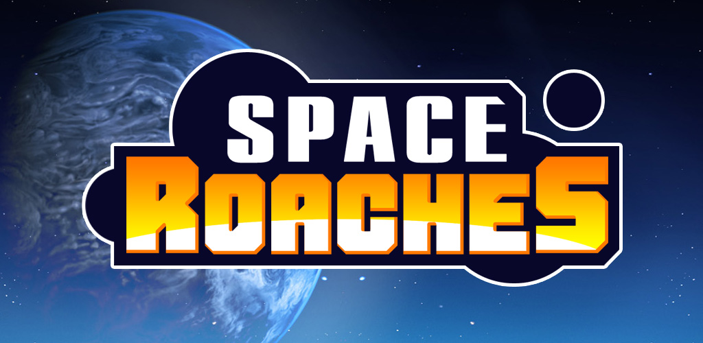 Space Roaches Android game - IndieDB