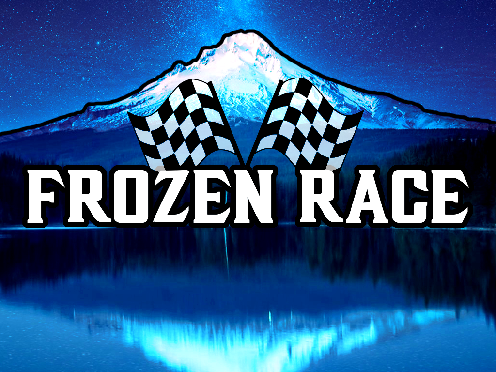 Frozen Race Windows, Mac, Linux game - IndieDB