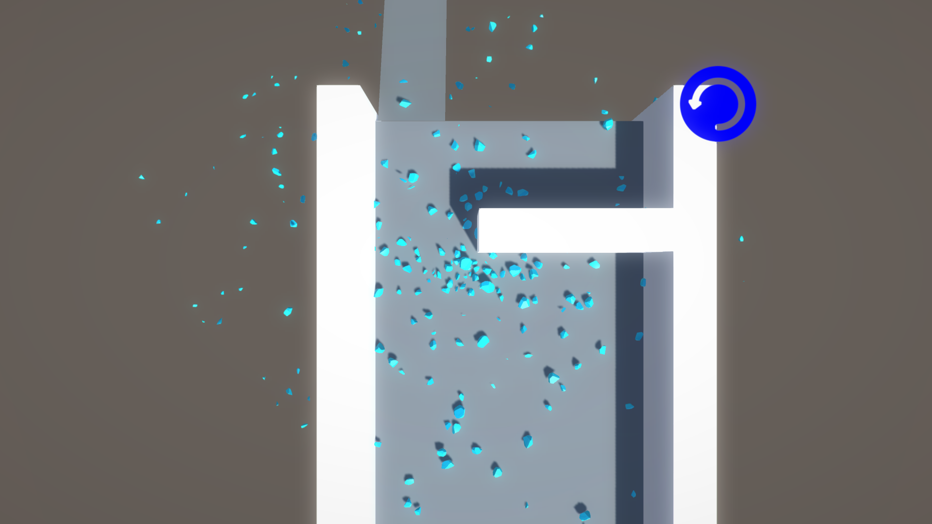 Image 2 - The Hardcore Ball Game - IndieDB