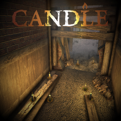 Candle.. (Pre-Alpha) Windows, Mac game - IndieDB