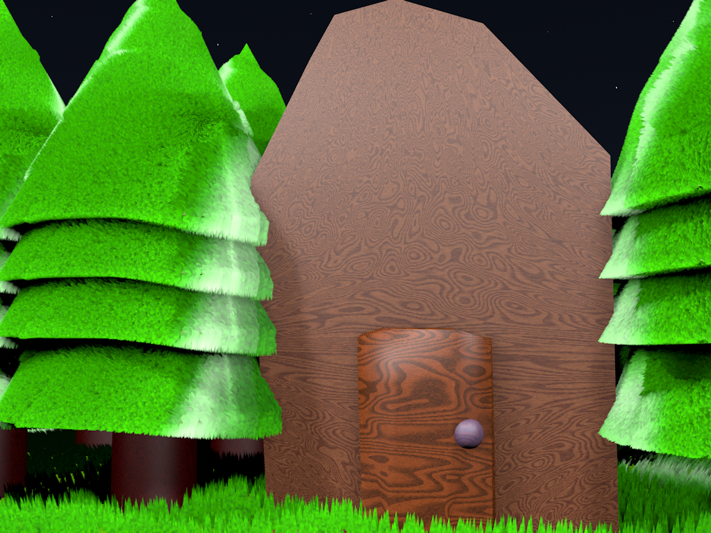 Mason's House Windows game - IndieDB