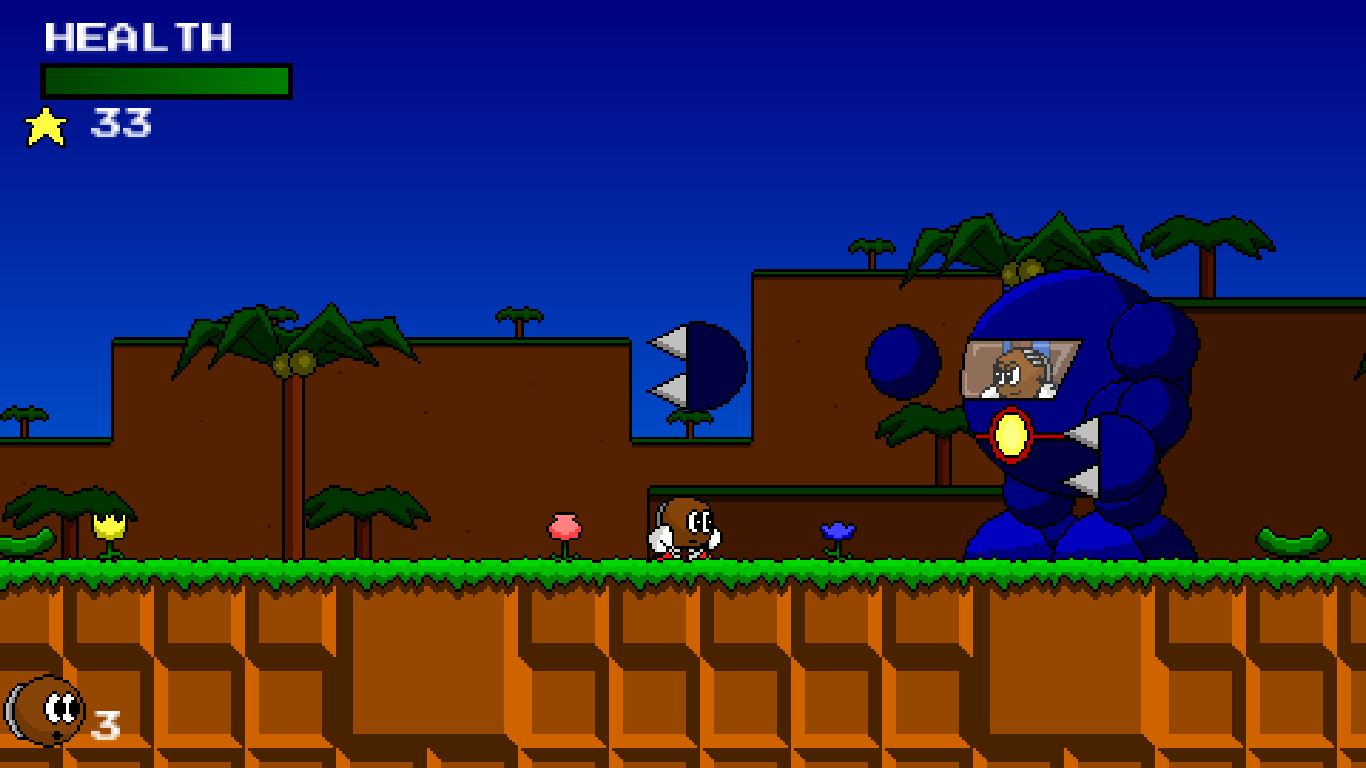 Comit the Astrodian Windows game - IndieDB
