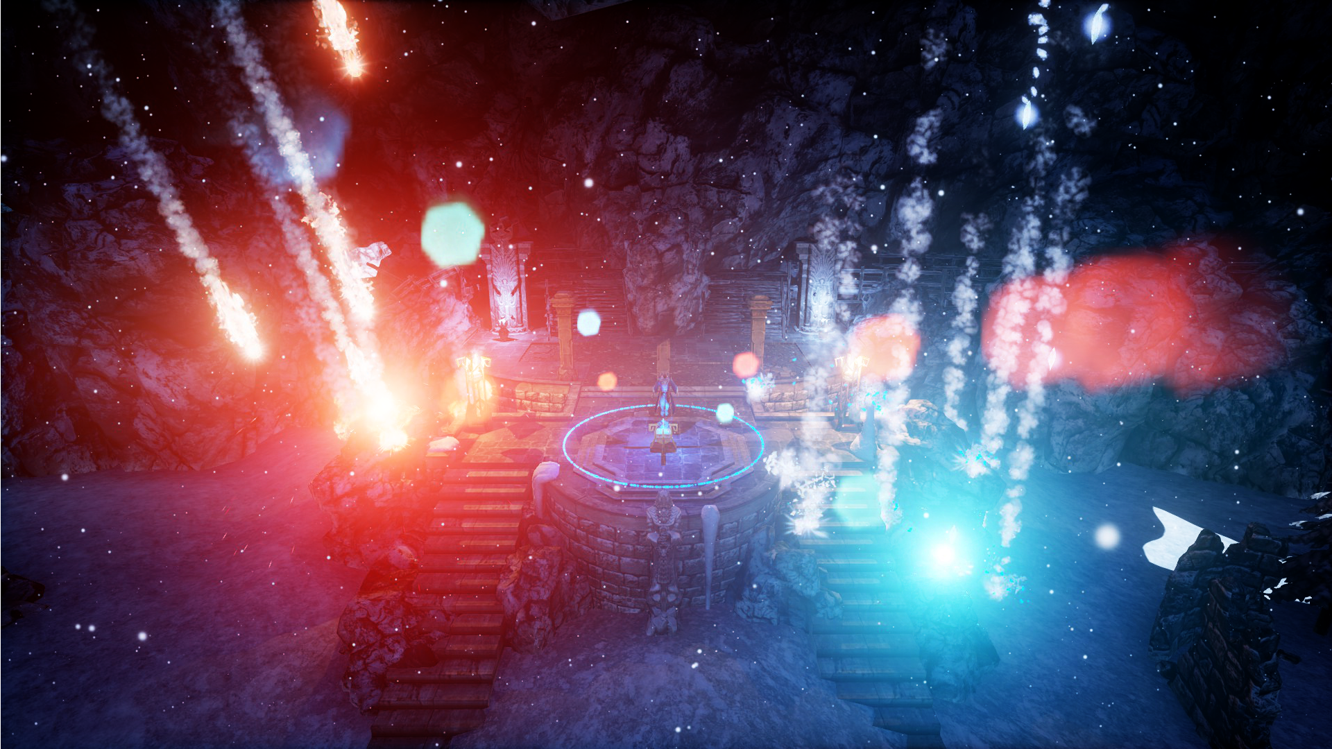 Arcanix Windows game - IndieDB