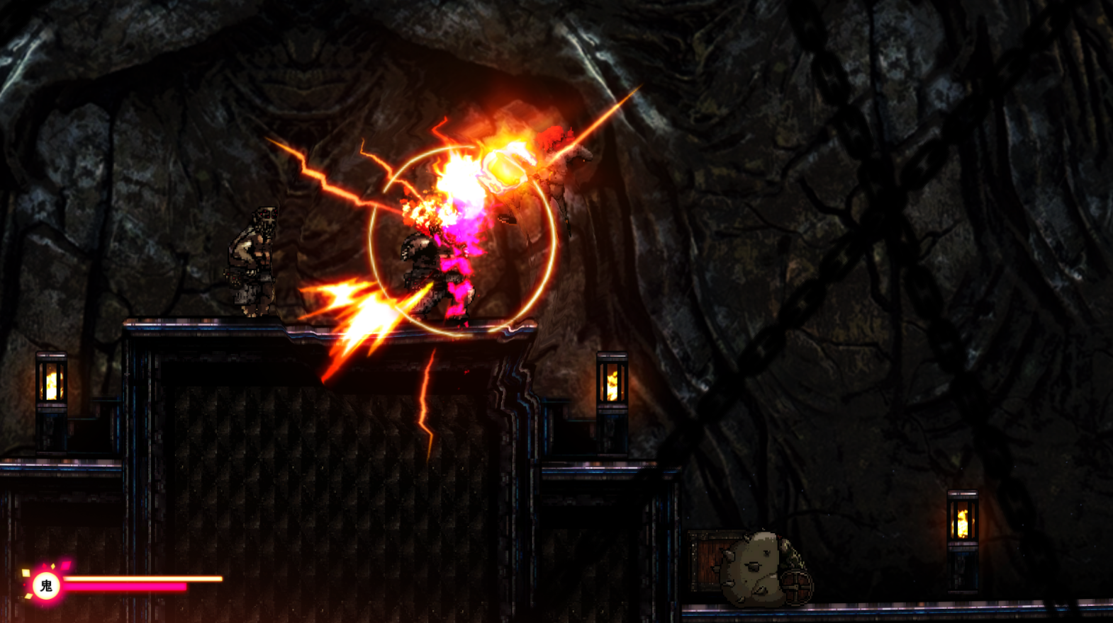 Gallery image - Demoniaca: Everlasting Night - IndieDB