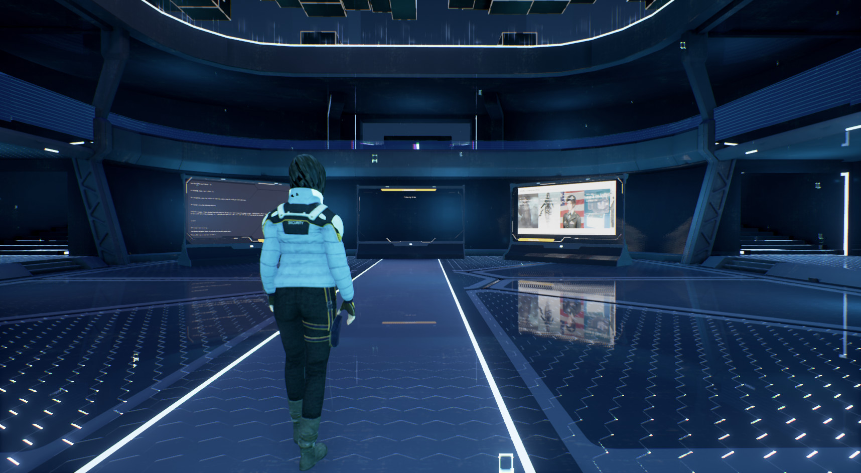 Image 6 - Dark Storm: VR Missions - IndieDB