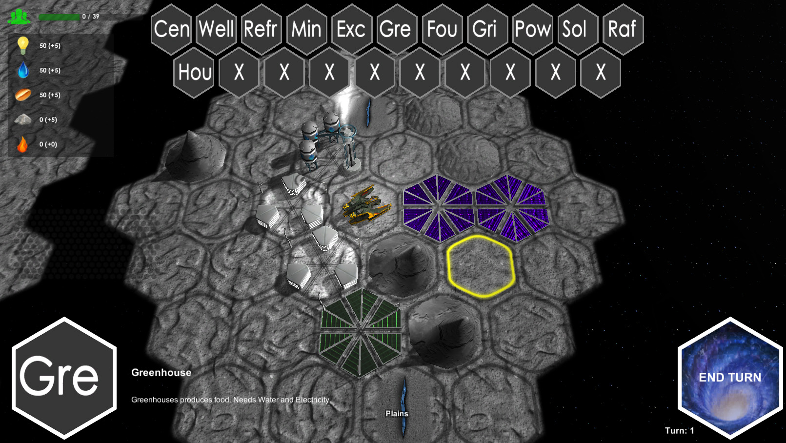 Image 2 - Macrocosmus - IndieDB