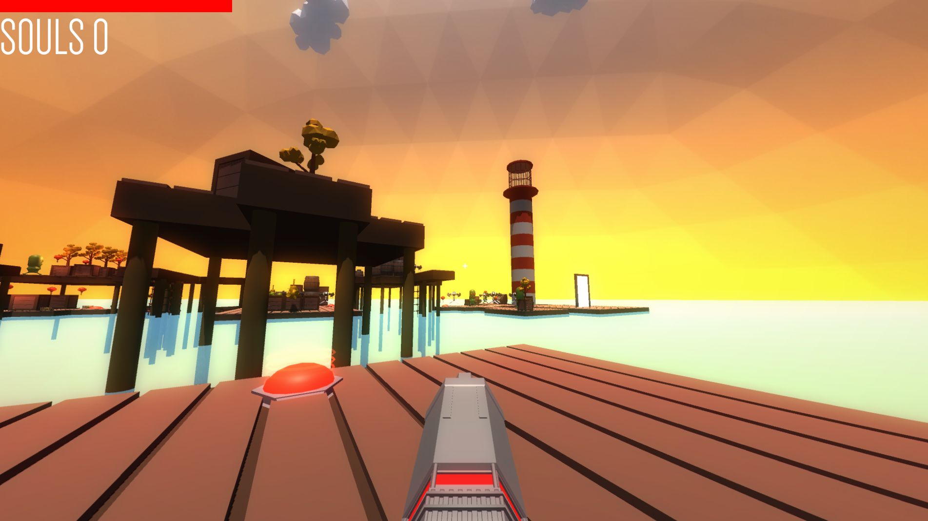 Image 5 - POLYGOD - IndieDB