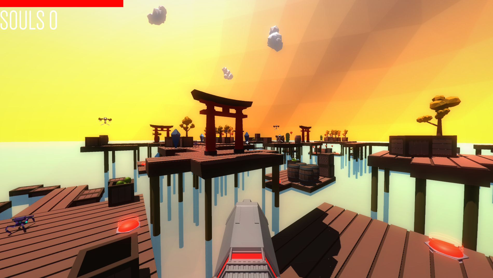 Image 7 - POLYGOD - IndieDB