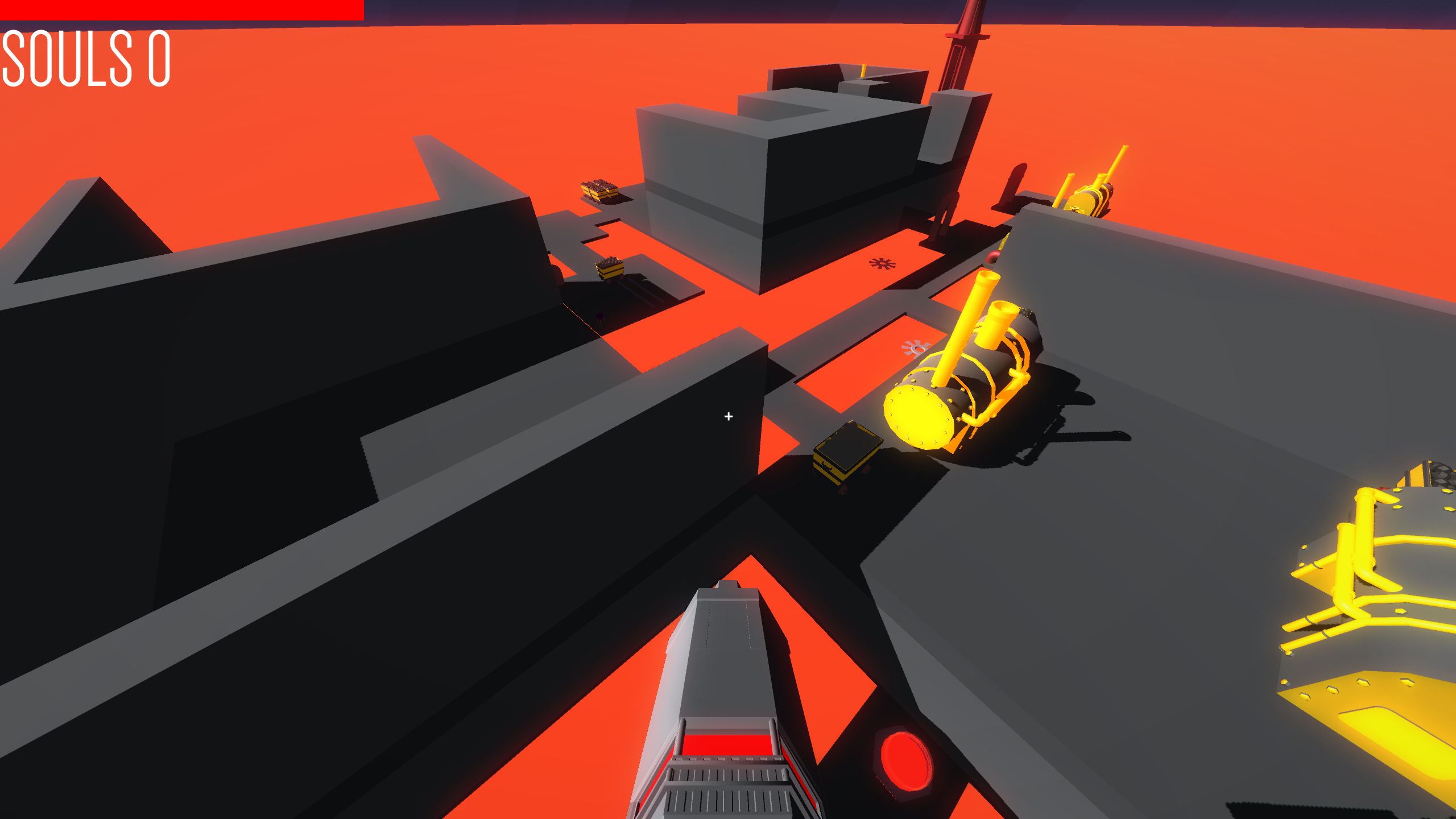 Image 2 - POLYGOD - IndieDB