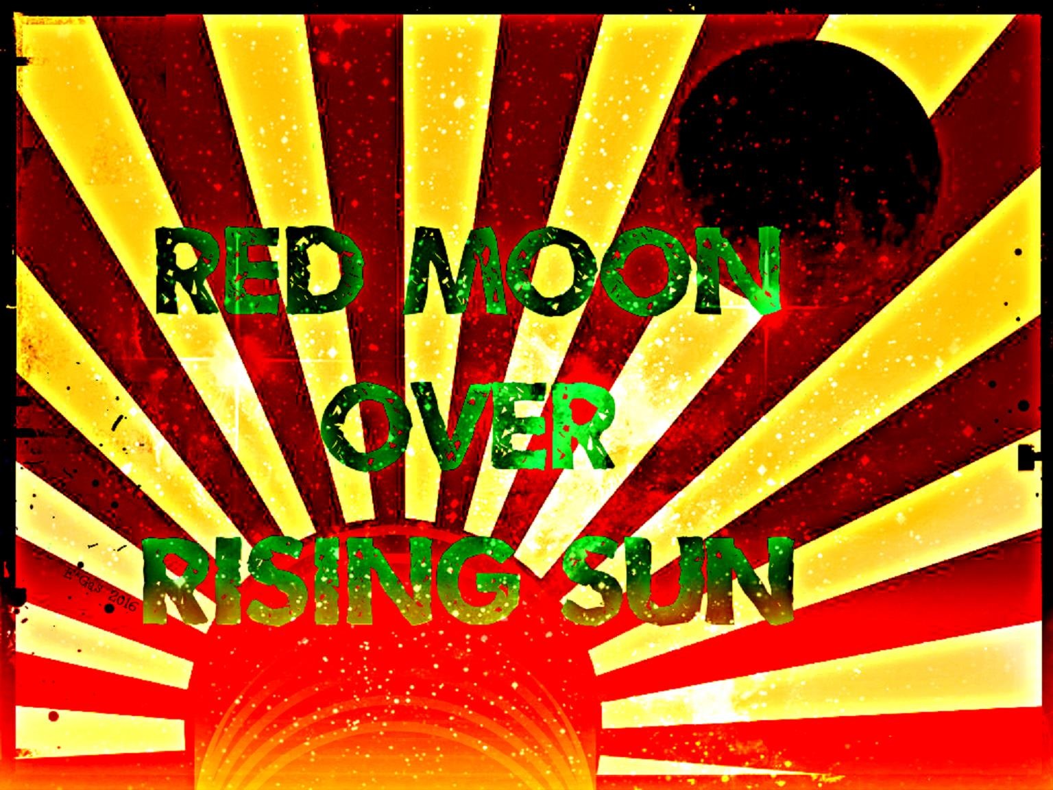 Red Moon Over Rising Sun Web game - IndieDB