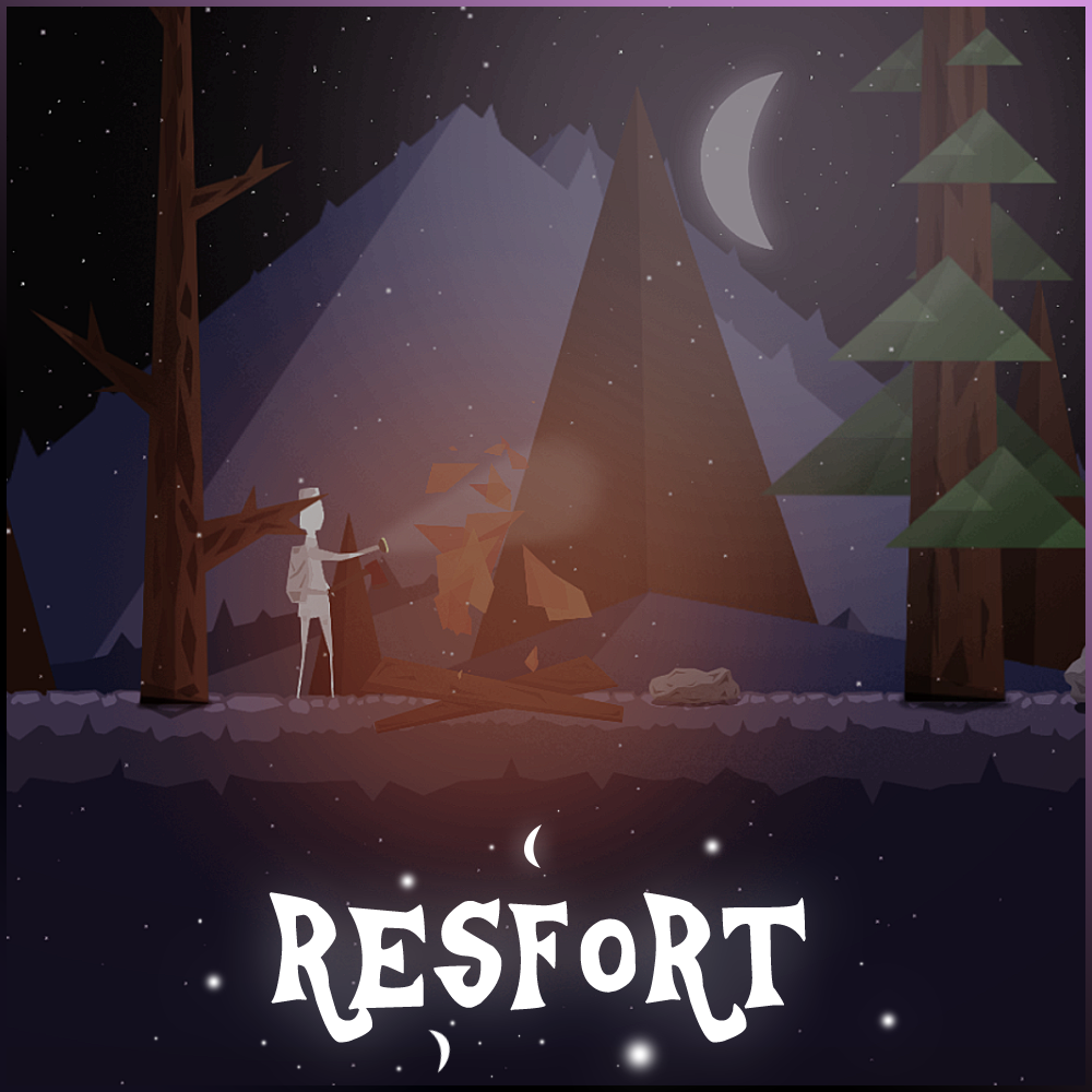 Resfort Windows game - IndieDB
