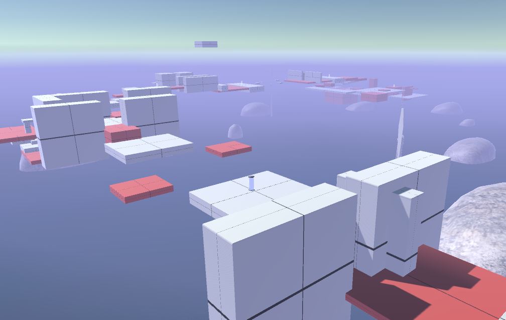 Image 1 - Skyway - IndieDB