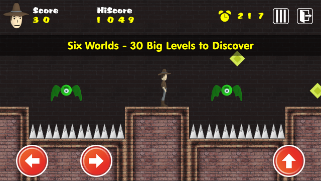 ZAK Adventures image - IndieDB