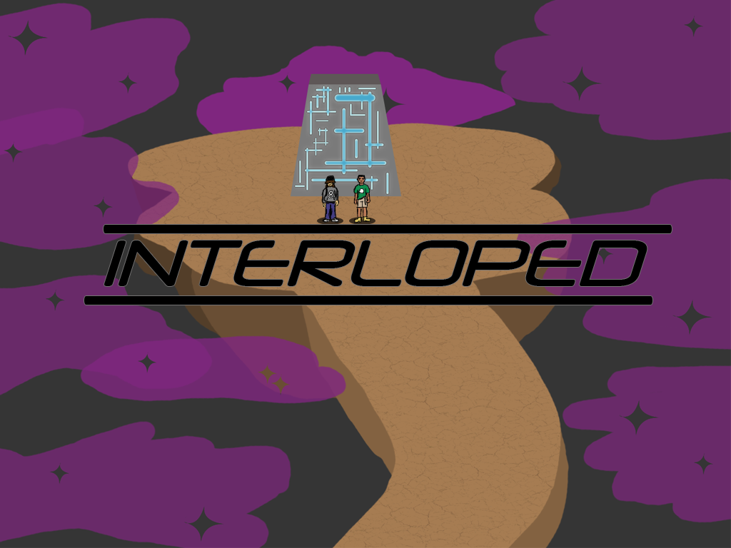 Interloped Windows game - IndieDB