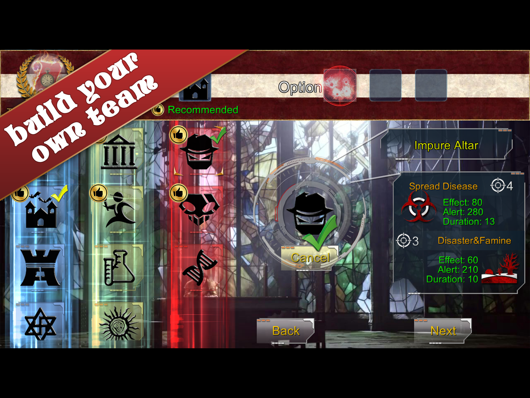 Image 2 - Evil Faith - IndieDB