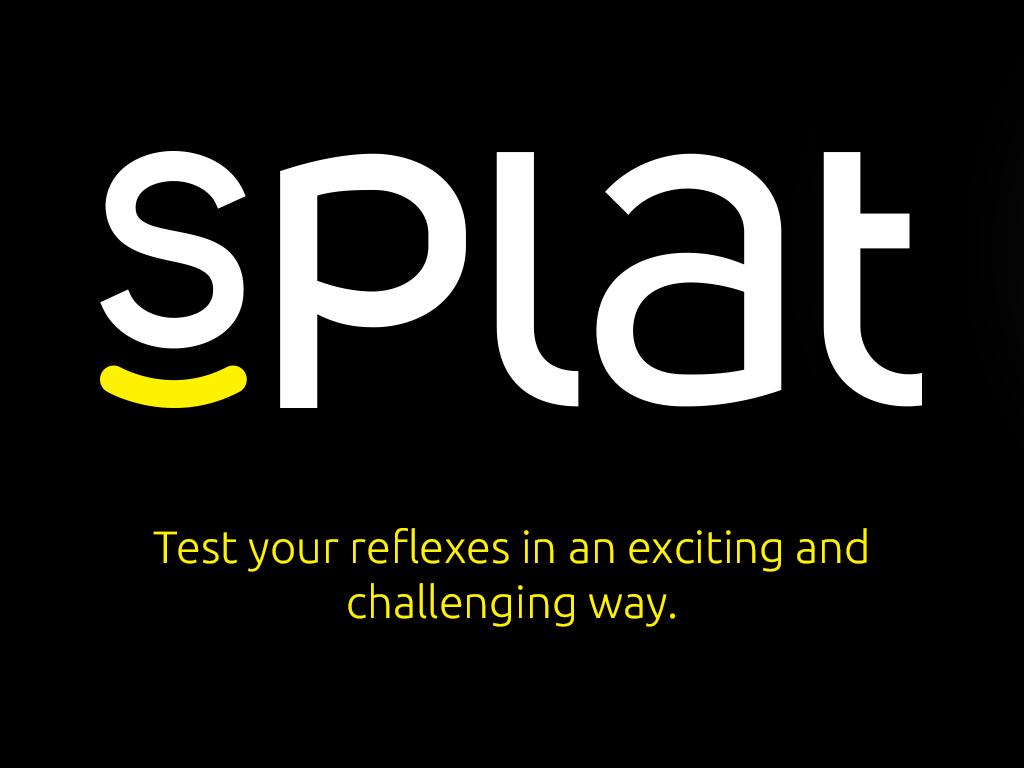 Splat the Game iOS, Android - IndieDB
