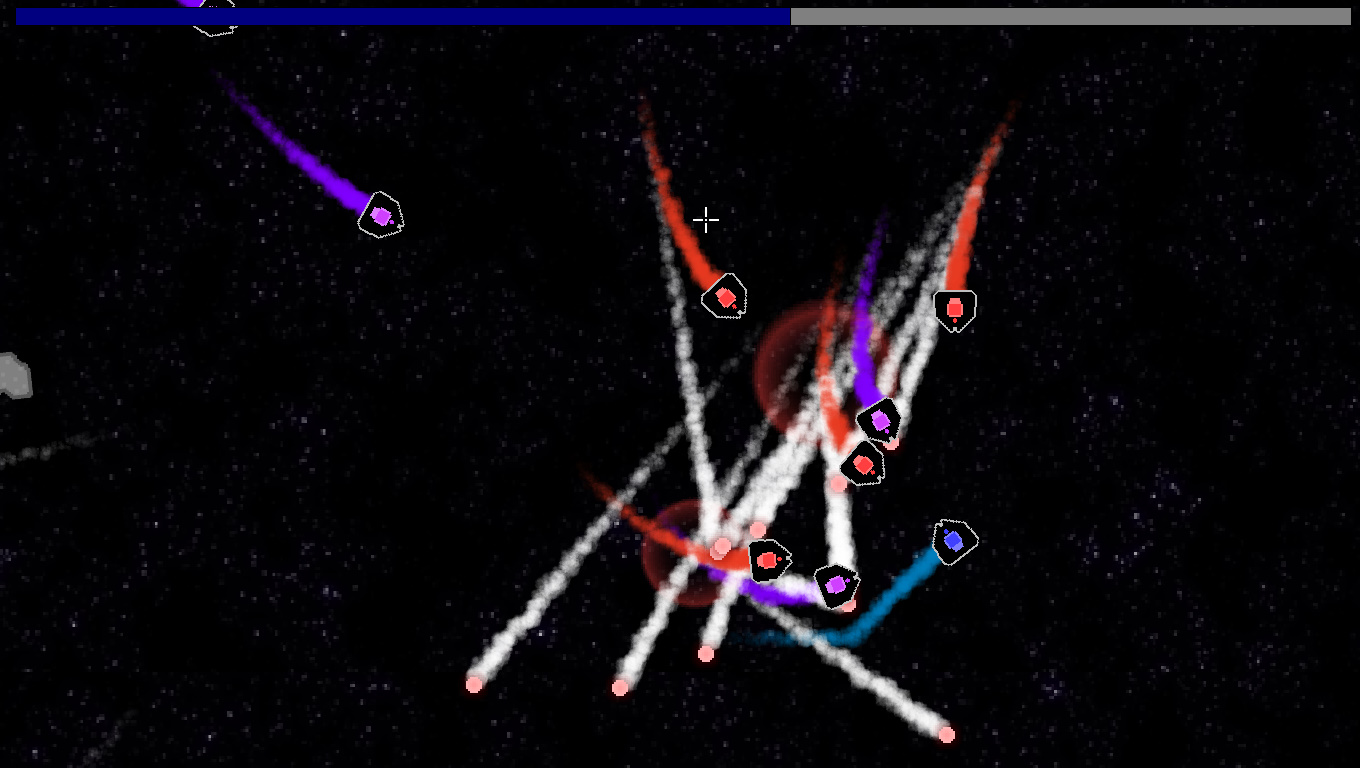 Image 3 - StarBlaster - IndieDB