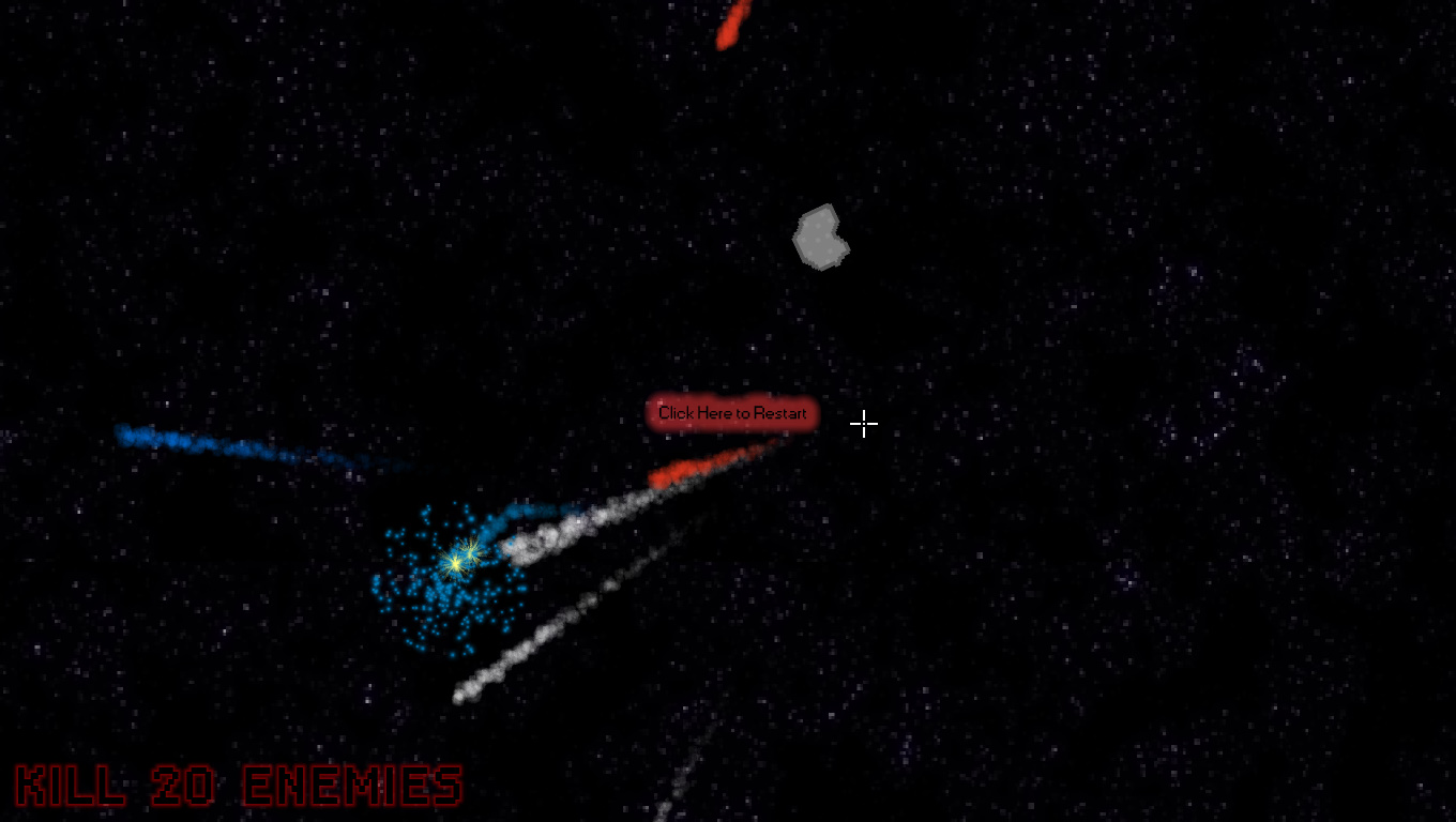 Image 4 - StarBlaster - IndieDB