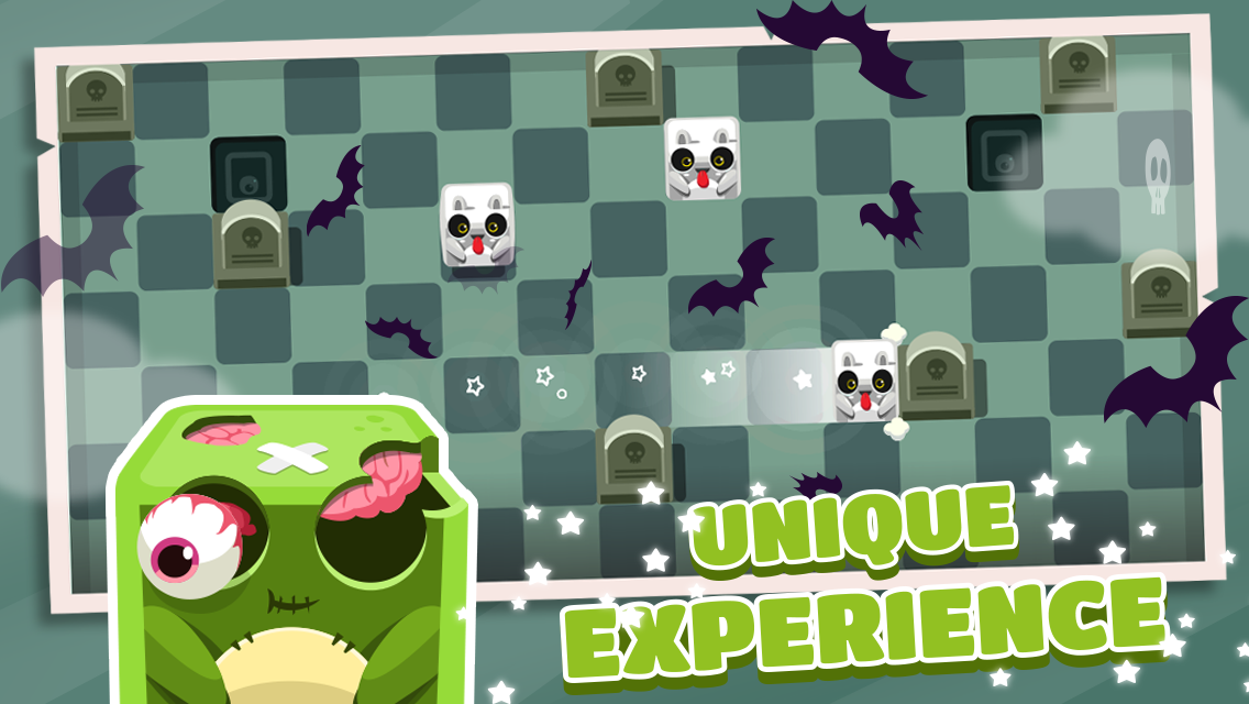 Goofy Monsters iOS, Android game - IndieDB