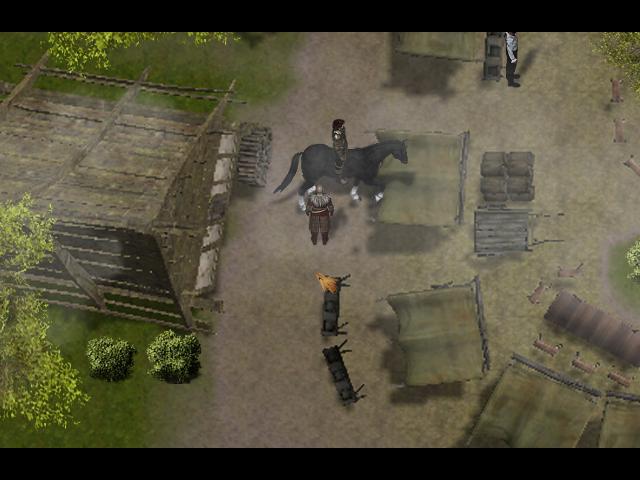 Image 12 - Sacred Blade - IndieDB