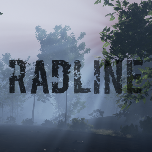 Radline Windows game - IndieDB
