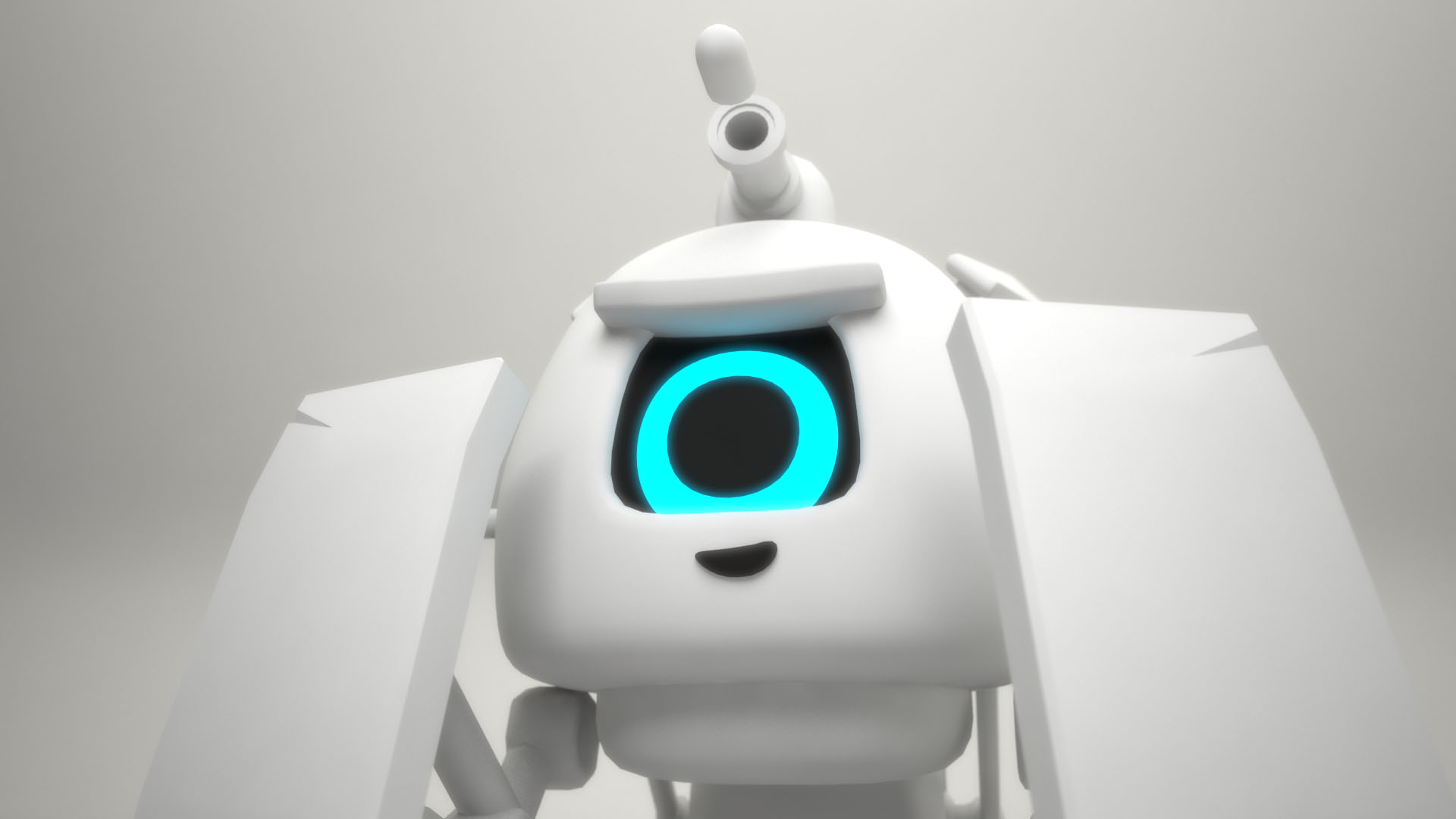 Woeful Woebots VR game - IndieDB