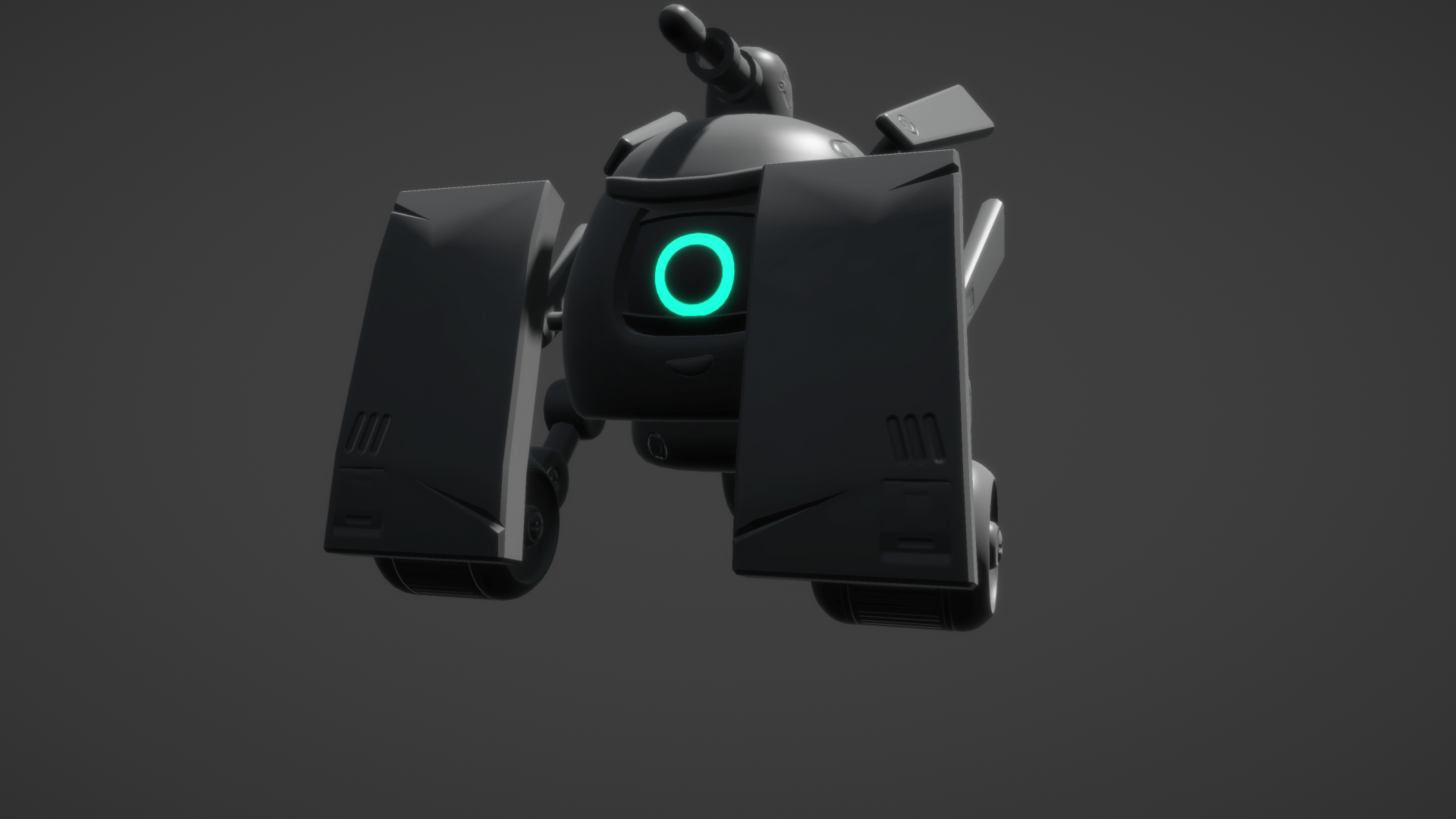 Image 3 - Woeful Woebots - IndieDB