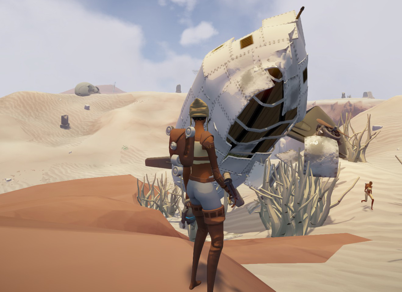 Worlds Adrift Windows game - IndieDB